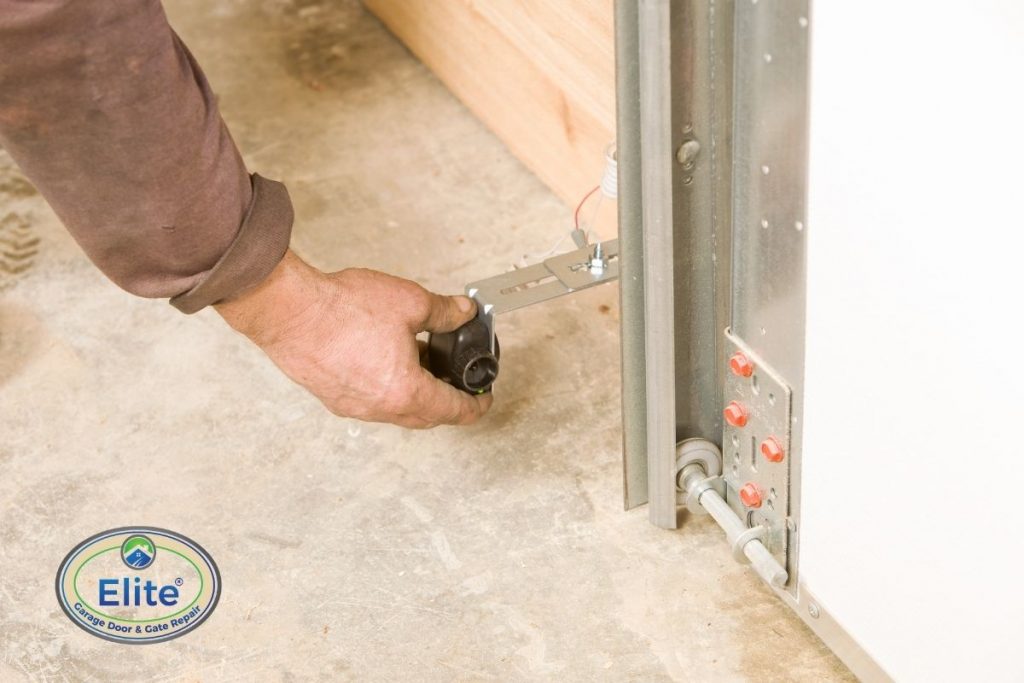 Most Common Garage Door Problems