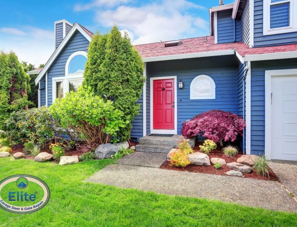 Prevent Garage Break-ins